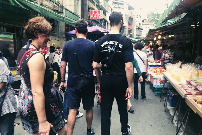 Taiwanese Food Culture and Cooking Class - Why Choose This Cooking Class?