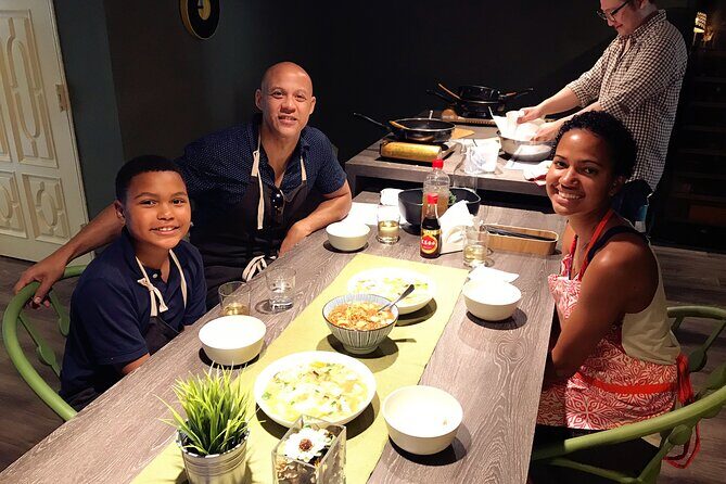 Taiwanese Food Culture and Cooking Class - Final Thoughts