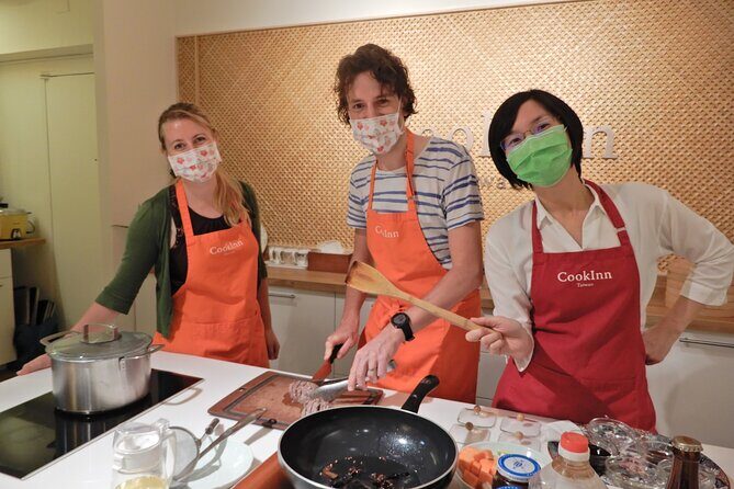 Taiwanese Gourmet Cooking Class in Taipei - The Value of Authenticity and Personal Instruction