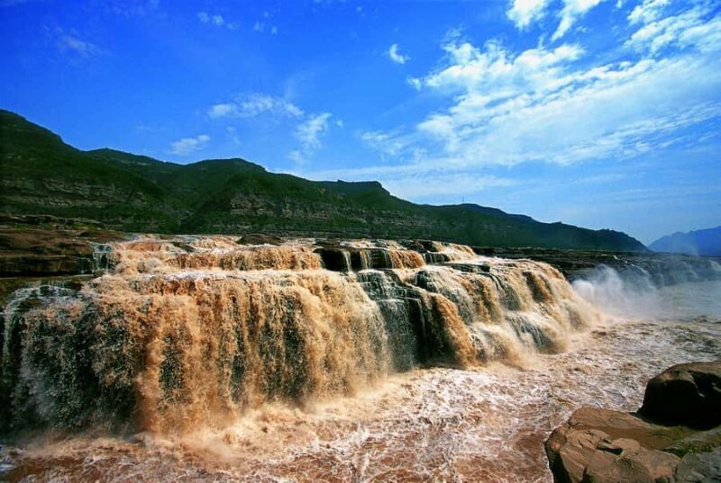 Taiyuan: 6-Day Shanxi Tour with Accommodation & Meals - A Closer Look at the Itinerary