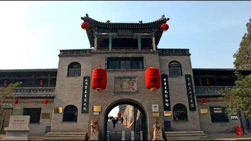 Taiyuan: 6-Day Shanxi Tour with Accommodation & Meals - Practical Tips for Travelers