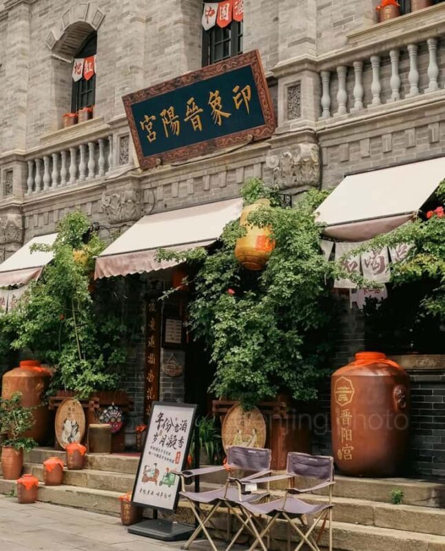 Taiyuan: Buddhist Caves, Jinci Temple & Ancient County Tour - The Practicalities: What to Know