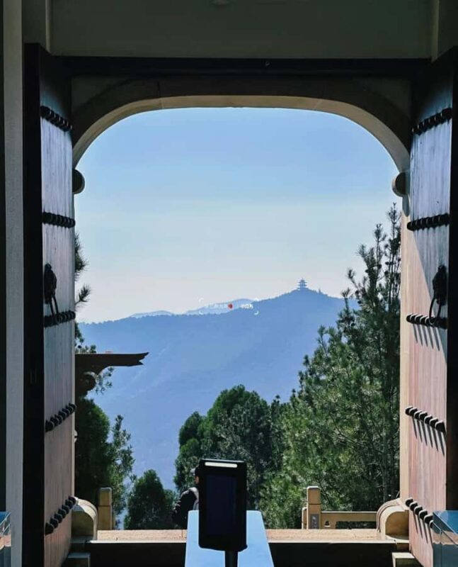 Taiyuan: Buddhist Caves, Jinci Temple & Ancient County Tour - The Value and Cost