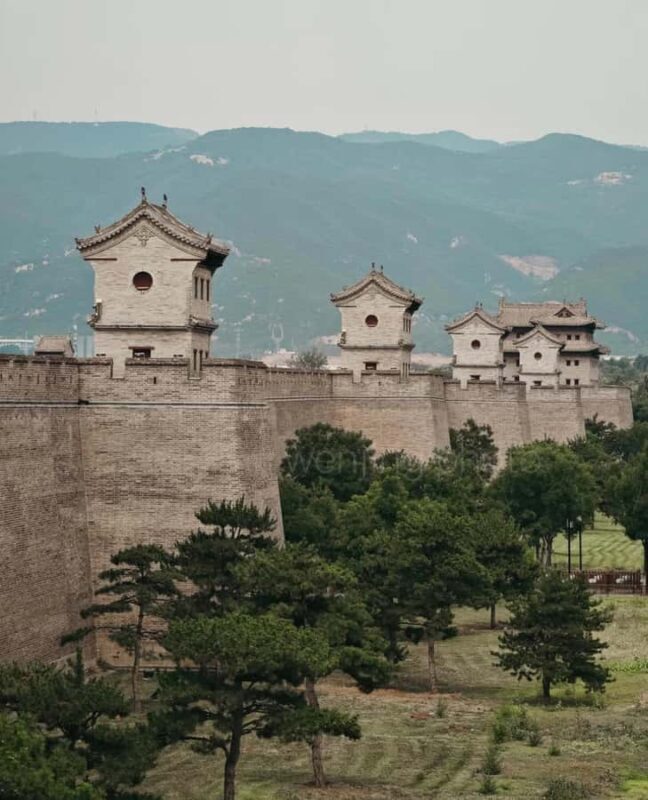 Taiyuan: Buddhist Caves, Jinci Temple & Ancient County Tour - Who Will Love This Tour?