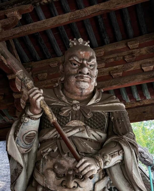 Taiyuan: Buddhist Caves, Jinci Temple & Ancient County Tour - The Sum Up: A Solid Cultural Introduction to Shanxi