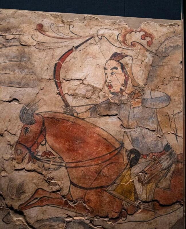 Taiyuan Discovery: Ancient Murals, Jin Heritage & Local Life - Key Points