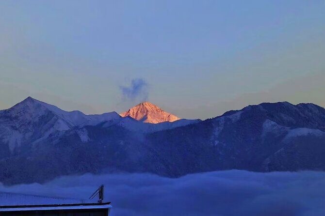 Taiziling Ski Resort Private Day Tour - Practical Tips for the Trip