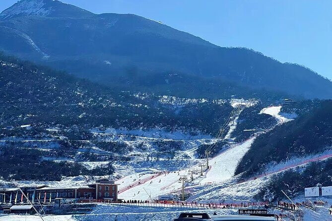 Taiziling Ski Resort Private Day Tour - Authentic Experiences and Traveler Insights