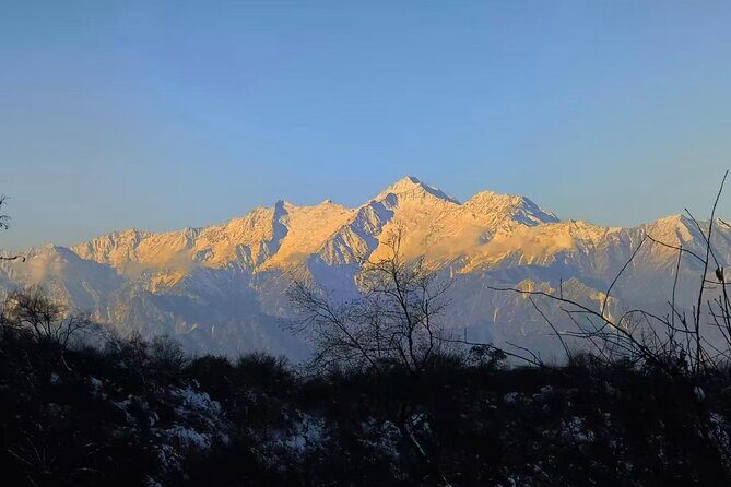 Taiziling Ski Resort Private Day Tour - The Sum Up