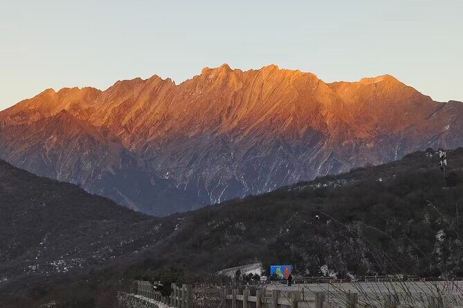 Taiziling Ski Resort Private Day Tour - FAQ