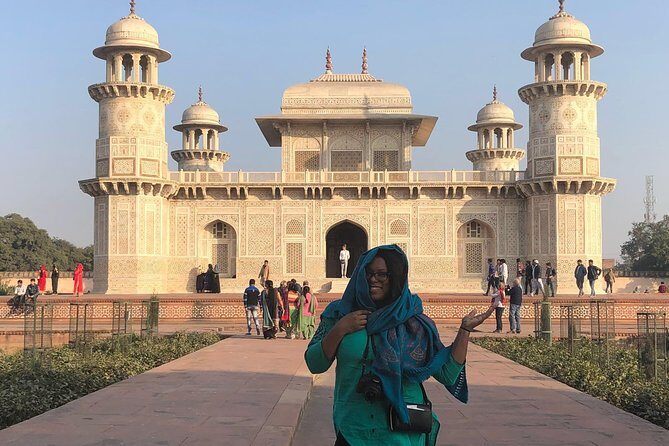 Taj Mahal & Agra All Inclusive Private Day Tour from Delhi by Car with Guide - Frequently Asked Questions