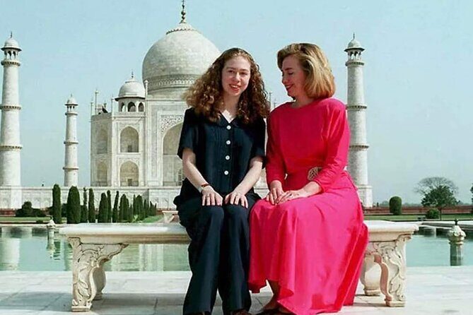 Taj Mahal, Agra Fort and Baby Taj Full Day Private Tour by Car - The Baby Taj (Itimad-ud-Daulah)