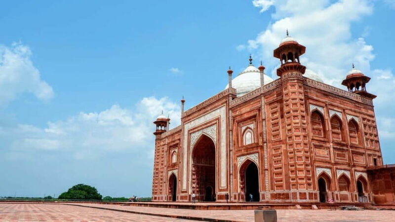 Taj Mahal, Agra Fort & Baby Taj: Day Trip from Delhi by Car - Practical Details and Why They Matter