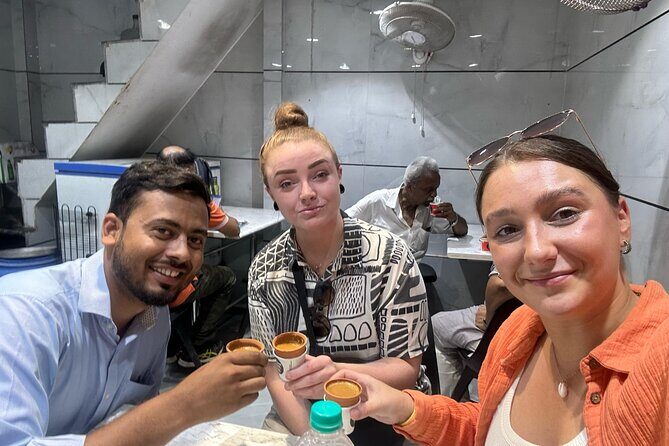 Taj Mahal, Agra Fort & Baby Taj Private Day Trip from Delhi - The Experience in Detail