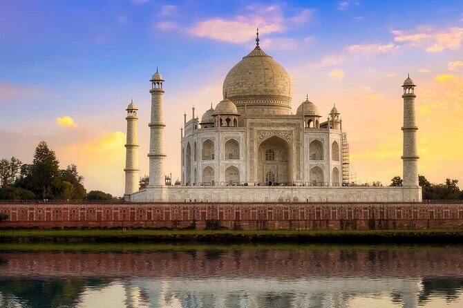 Taj Mahal, Agra Fort & Baby Taj Private Guided City Tour - Who Will Love This Tour?