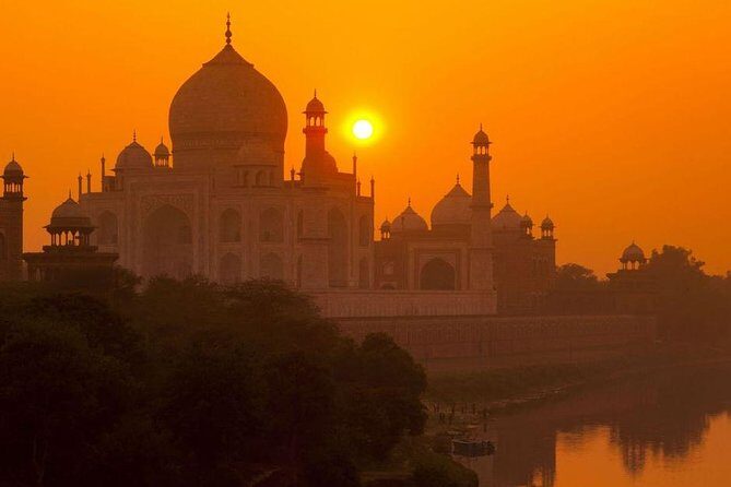 Taj Mahal, Agra Fort & Baby Taj Tour from Delhi- All Inclusive - Who Will Love This Tour?