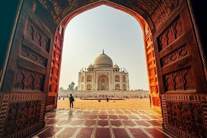 Taj Mahal, Agra Fort, Baby Taj Tour from Delhi by Superfast Train - The Sum Up: Is This Tour Right for You?