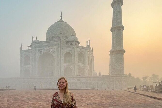 Taj Mahal, Agra Fort & Baby Taj Tour with Local Guide By Car - Final Thoughts: Is This Tour Right for You?
