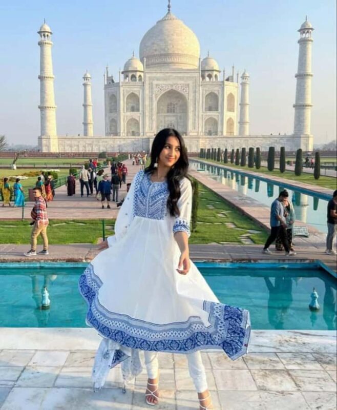 Taj mahal & Agra fort entry tickets - The Value of Skip-the-Line Tickets