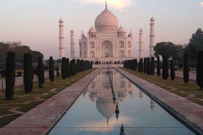 Taj Mahal, Agra Fort, & Fatehpur Sikri Day trip From Delhi by car - In-Depth Look at the Tour Experience