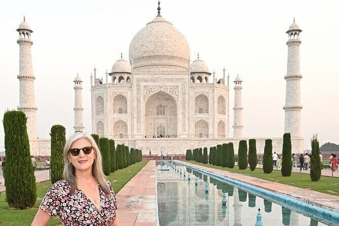 Taj Mahal Agra Fort Fatehpur Sikri Day Trip from Jaipur - A Practical Review of the Jaipur to Agra Day Trip