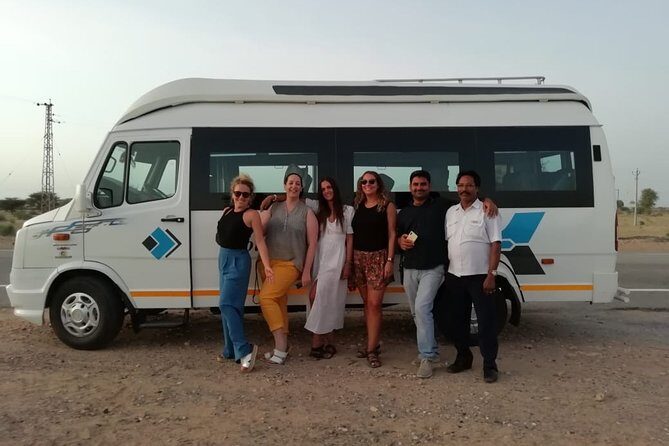 Taj Mahal Agra Fort Fatehpur Sikri Private Trip by Car from Delhi - Starting Point: Delhi to Agra