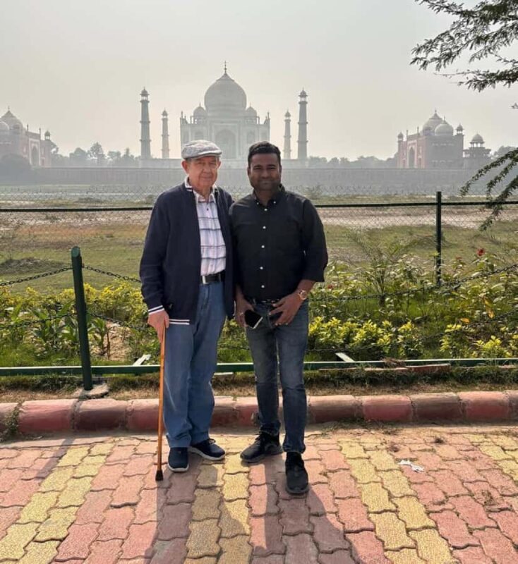 Taj Mahal & Agra Fort Skip-the-Line Tour From Delhi By Car - A Closer Look at the Tour Experience