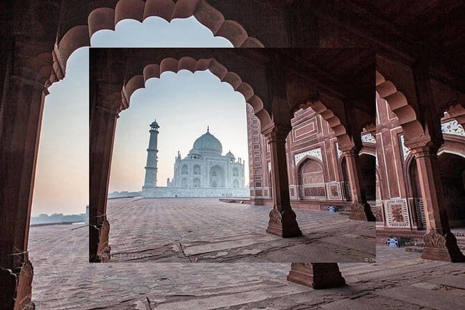 Taj Mahal & Agra Fort Skip-the-Line Tour from Delhi or Agra - Why Choose This Tour?