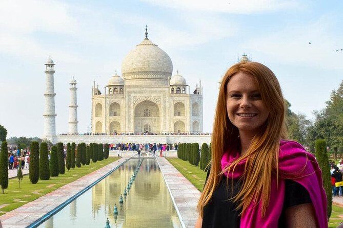 Taj Mahal & Agra Fort Sunrise Tour From Delhi By Car - Final Thoughts: Is This Tour for You?