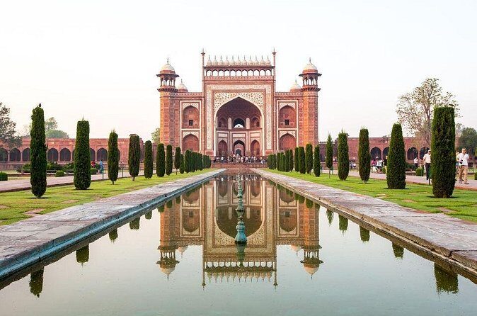 Taj Mahal & Agra Fort Tour from Agra City - Final thoughts on the value and who it’s best for