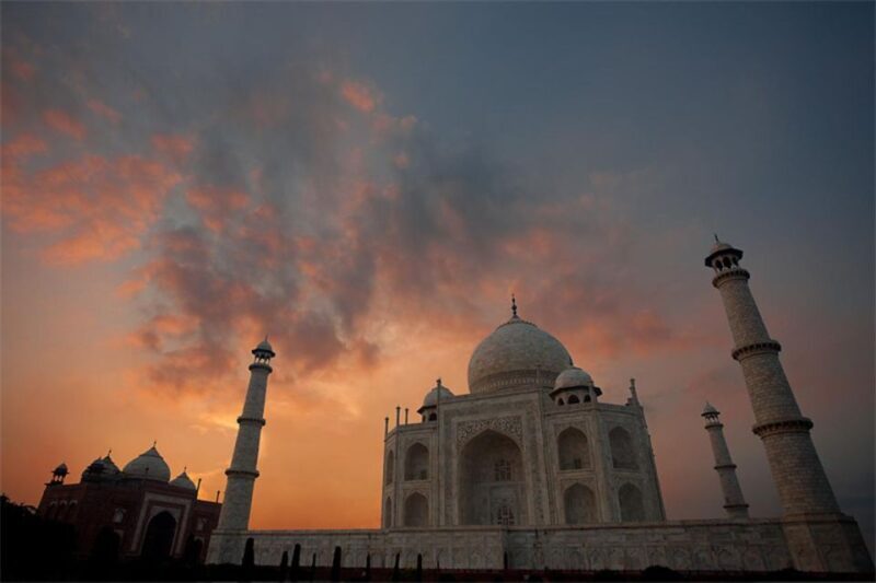 Taj Mahal Agra Full or Half Day City Tour with Lunch - An In-Depth Look at the Tour