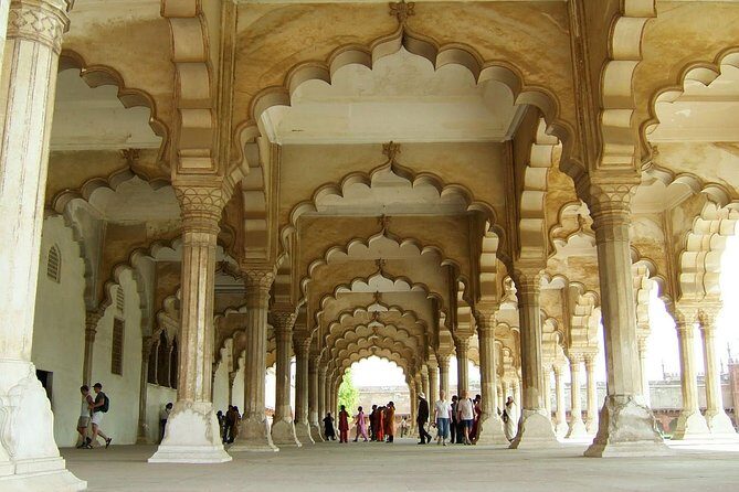 Taj Mahal Agra Same Day Tour From Delhi By Car - Price and What It Gets You