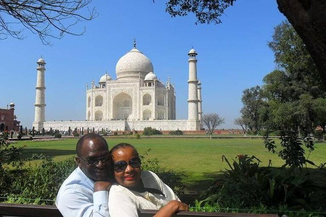 Taj Mahal & Agra Sightseeing Tour from Jaipur - A Full Breakdown of the Experience