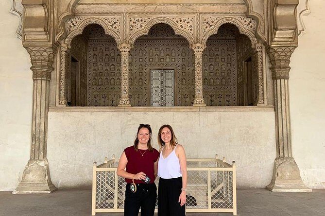 Taj Mahal & Agra Sightseeing Tour from Jaipur - Authentic Insights from Travelers
