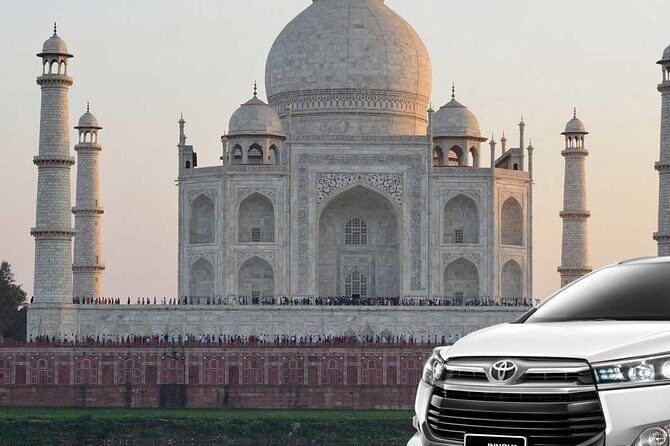 Taj Mahal Agra Tour by Car from Delhi All Inclusive - Final Thoughts
