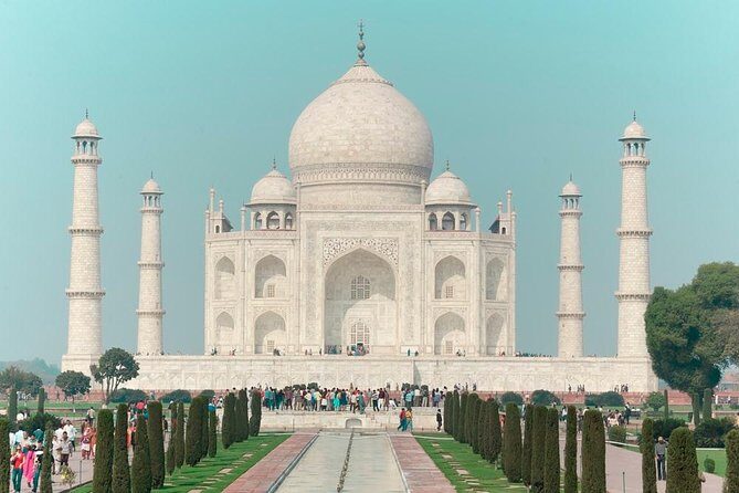 Taj Mahal Agra Tour by Car from Delhi - What Sets This Tour Apart