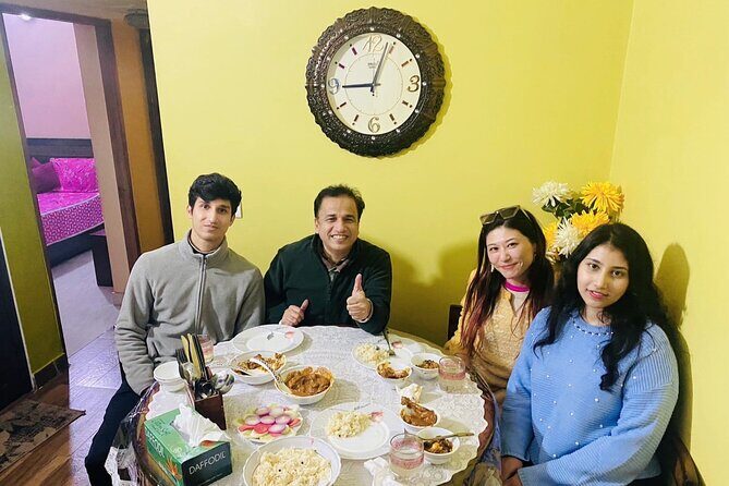 Taj Mahal & Agra Tour by Indian Bullet Train All Inclusive - Key Points