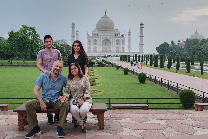 Taj Mahal & Agra Tour From Delhi By Car - Analyzing the Cost: Is It Worth It?