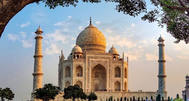 Taj Mahal Agra Tour from Goa - Who is this tour best suited for?