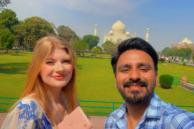 Taj Mahal & Agra Tours Multiple Options from Delhi or Agra - An Honest Look at the Tour Itinerary