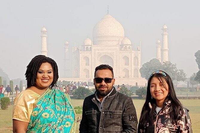 Taj Mahal & Agra Tours Multiple Options from Delhi or Agra - What Makes This Tour Stand Out?