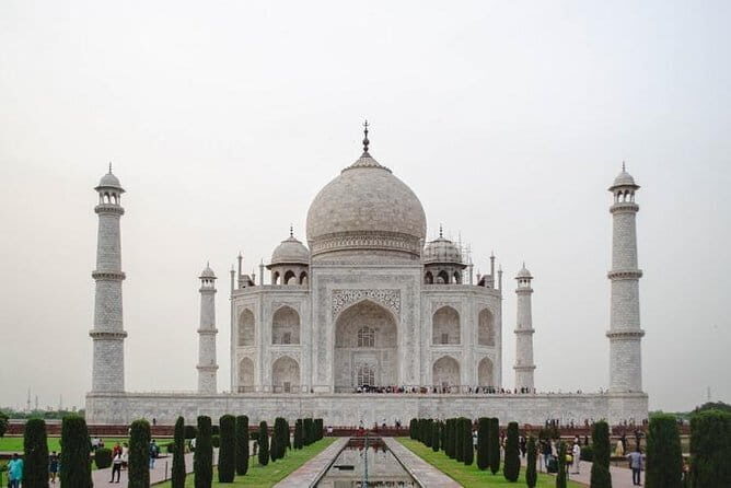 Taj Mahal and Agra: Beyond The Guidebooks - What Past Visitors Say: Authentic Perspectives