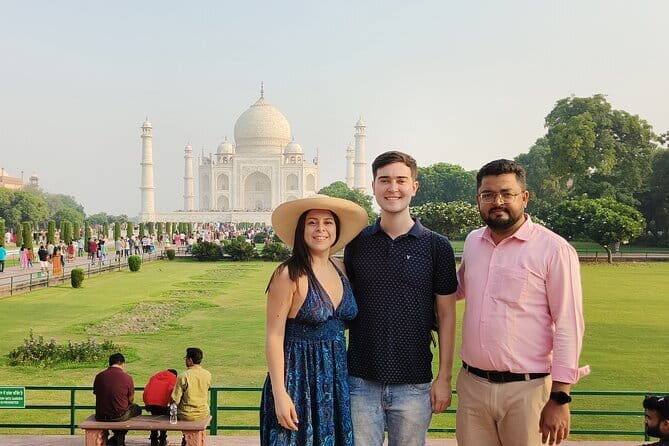 Taj Mahal and Agra: Beyond The Guidebooks - FAQs