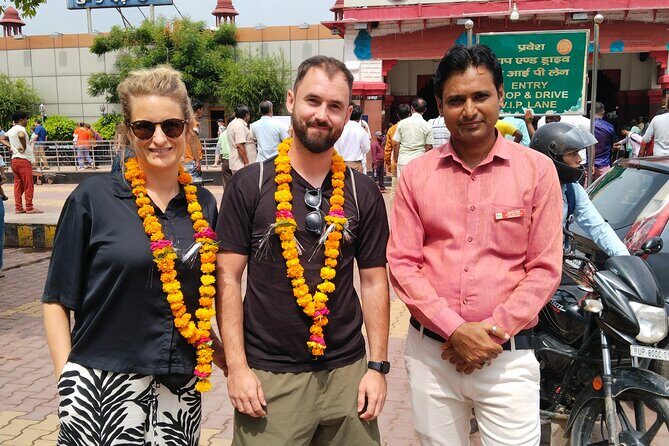Taj mahal and Agra city sightseeing tour by car with options - The Baby Taj: A Delicate Tomb of Marble and Floral Carvings