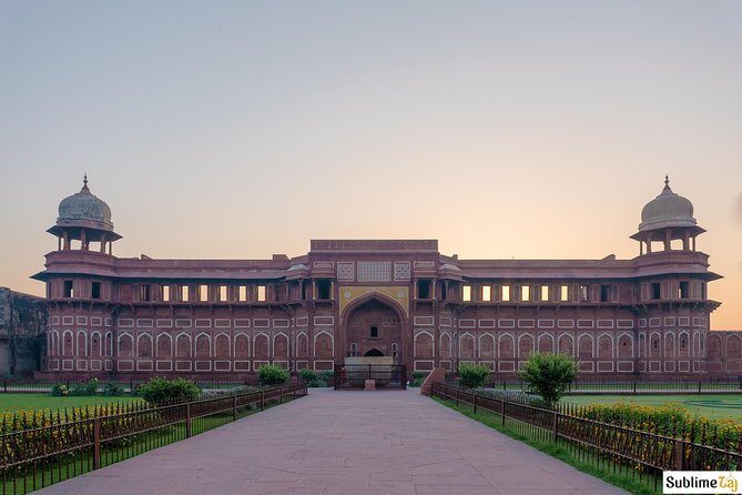Taj Mahal And Agra Fort Private Day Tour with 5 Star Lunch - Final Thoughts: Is This Tour Right for You?