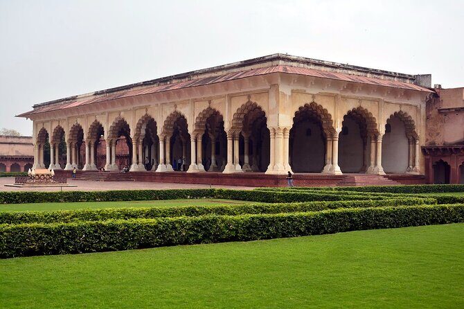 Taj Mahal and Agra Fort Private Full Day Tour By Car - Final Thoughts