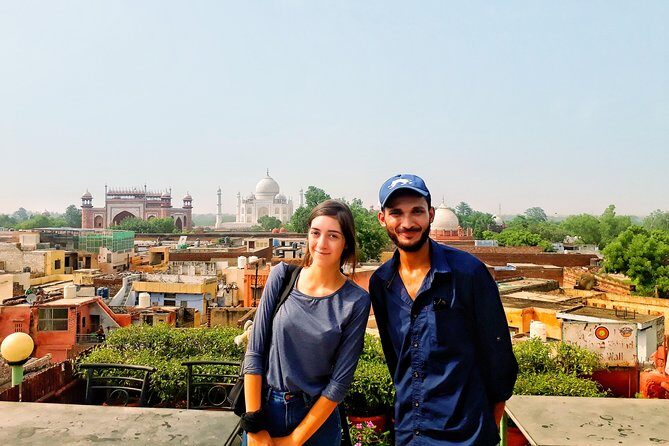 Taj Mahal And Agra Fort Private Sunrise Full Day Tour by Tuk-Tuk - Authenticity & Practical Tips