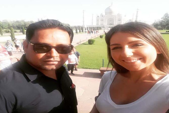 Taj Mahal and Agra Full Day Private Tour from Agra - Analyzing the Value