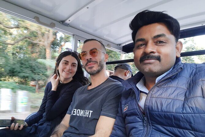 Taj Mahal and Agra Heritage City Walk Tour From Agra - Frequently Asked Questions