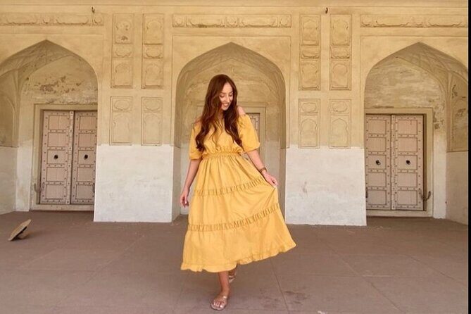 Taj Mahal and Agra Private Car Tour from Delhi with 5* Lunch - Final Thoughts